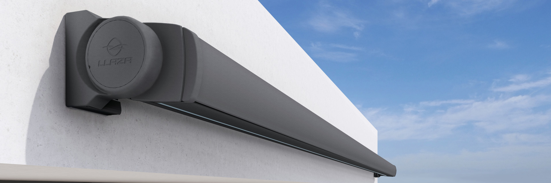 Storbox S-250 - Blu Comfort System